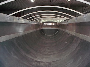 Dump Truck Liners | Dump Trailer Liners | Peoria, Bloomington, Central ...